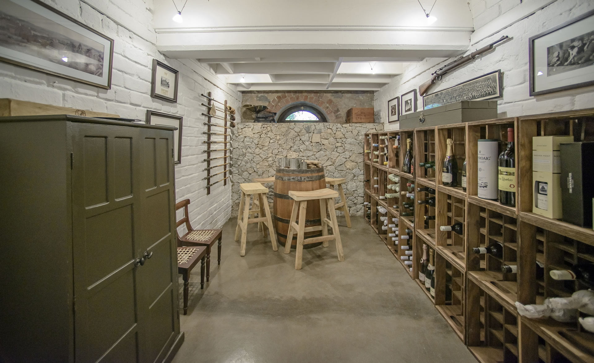 Cellar